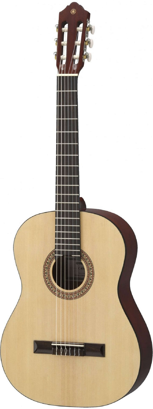 Гитара классическая YAMAHA C45K купить по цене 6 500 руб. руб. в ...